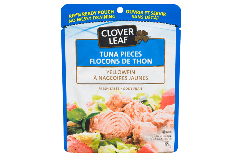 Products – Clover Leaf