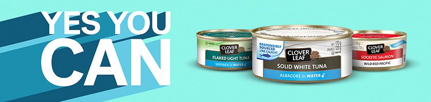 Where to Buy – Clover Leaf